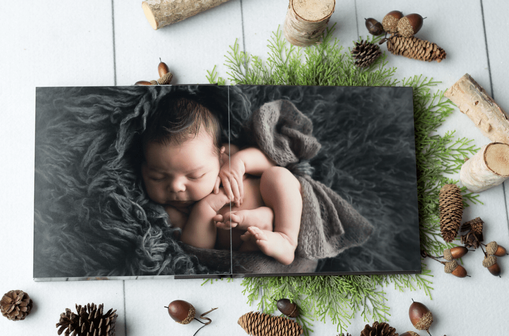 Exquisite Album Designs: Crafting Heirlooms from Your Precious Moments ...